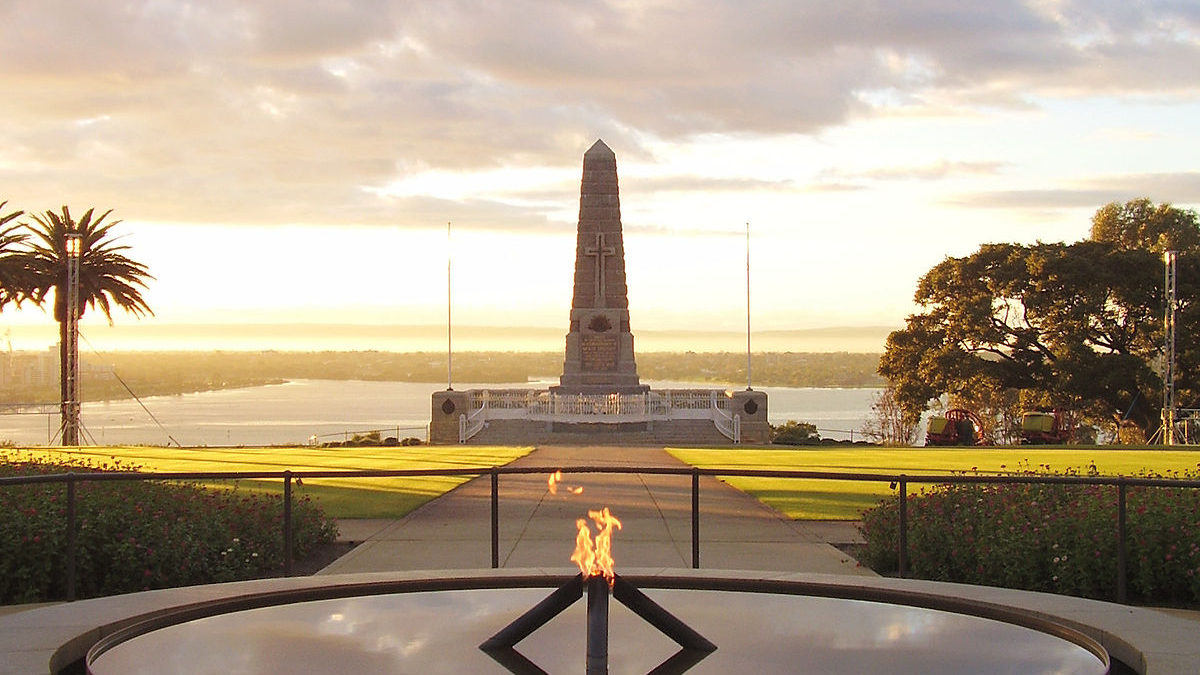 Enjoy The Sights At Kings Park & Botanic Garden in Perth’s CBD